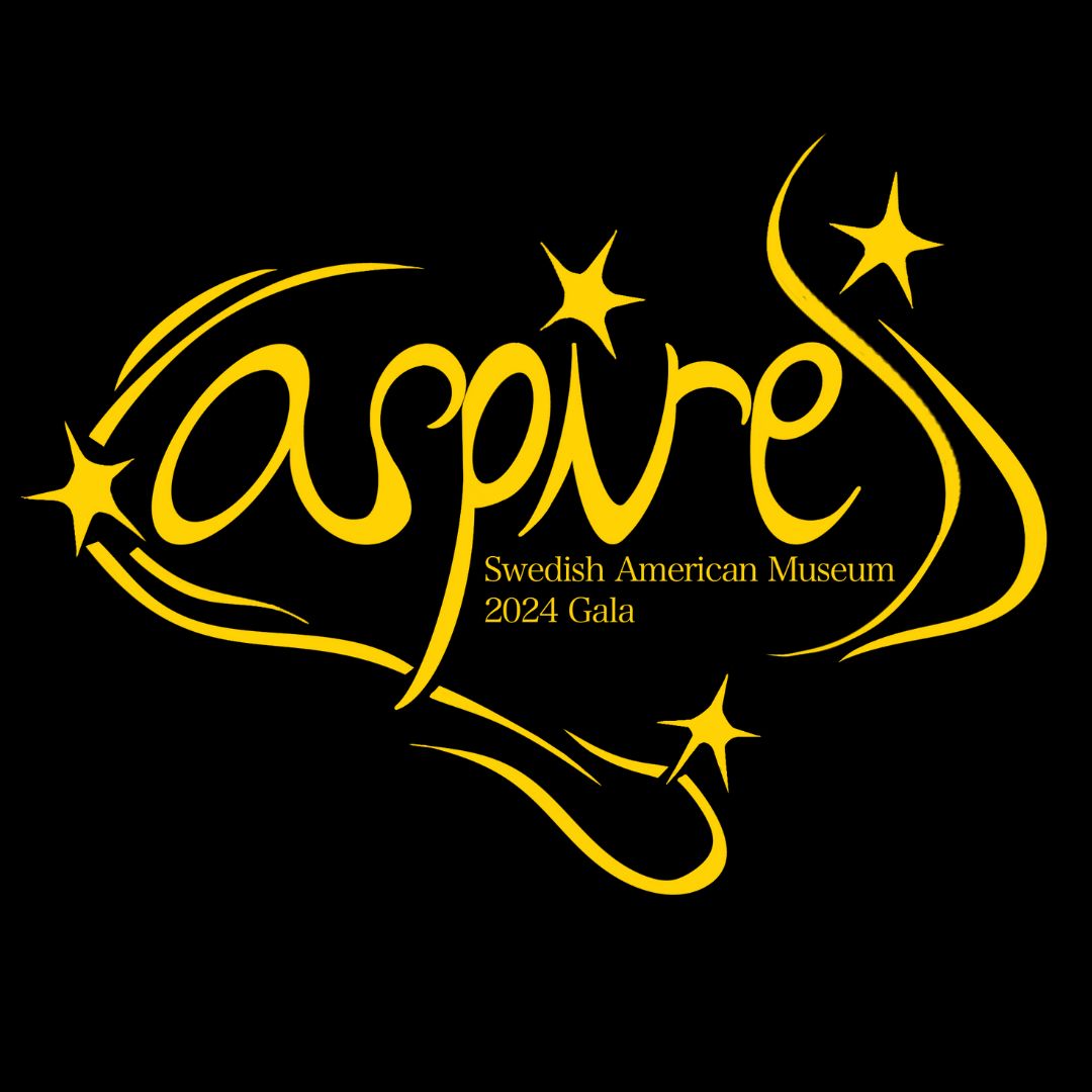 Aspire! Annual Gala | Swedish American Museum